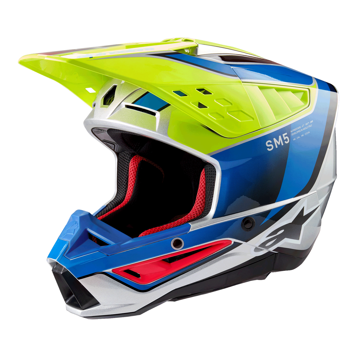 SM5 Helmet Collection | Alpinestars