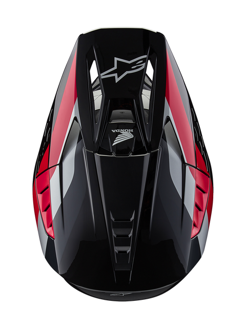 Honda SM5 Helmet - Motorcycle Helmet | Alpinestars®