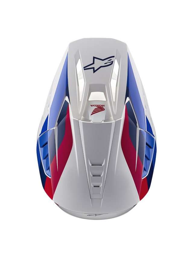Honda SM5 Helmet - Motorcycle Helmet | Alpinestars®