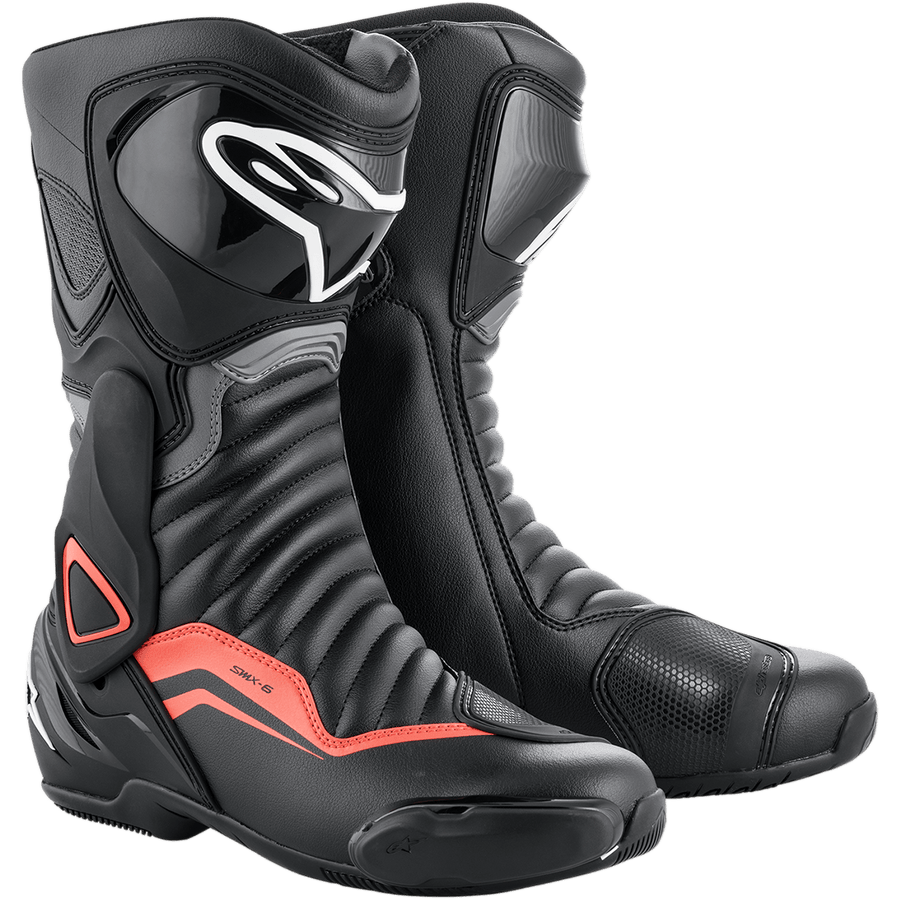 Toucan Gore-Tex Boots - BLACK ADVENTURE Boots | Alpinestars