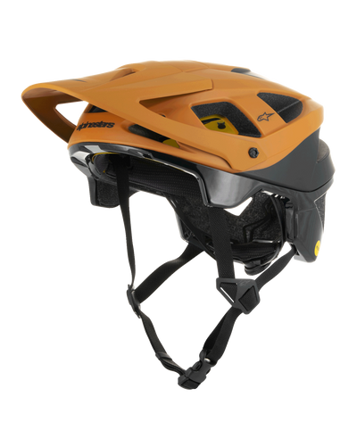 MTB Helmets | Alpinestars