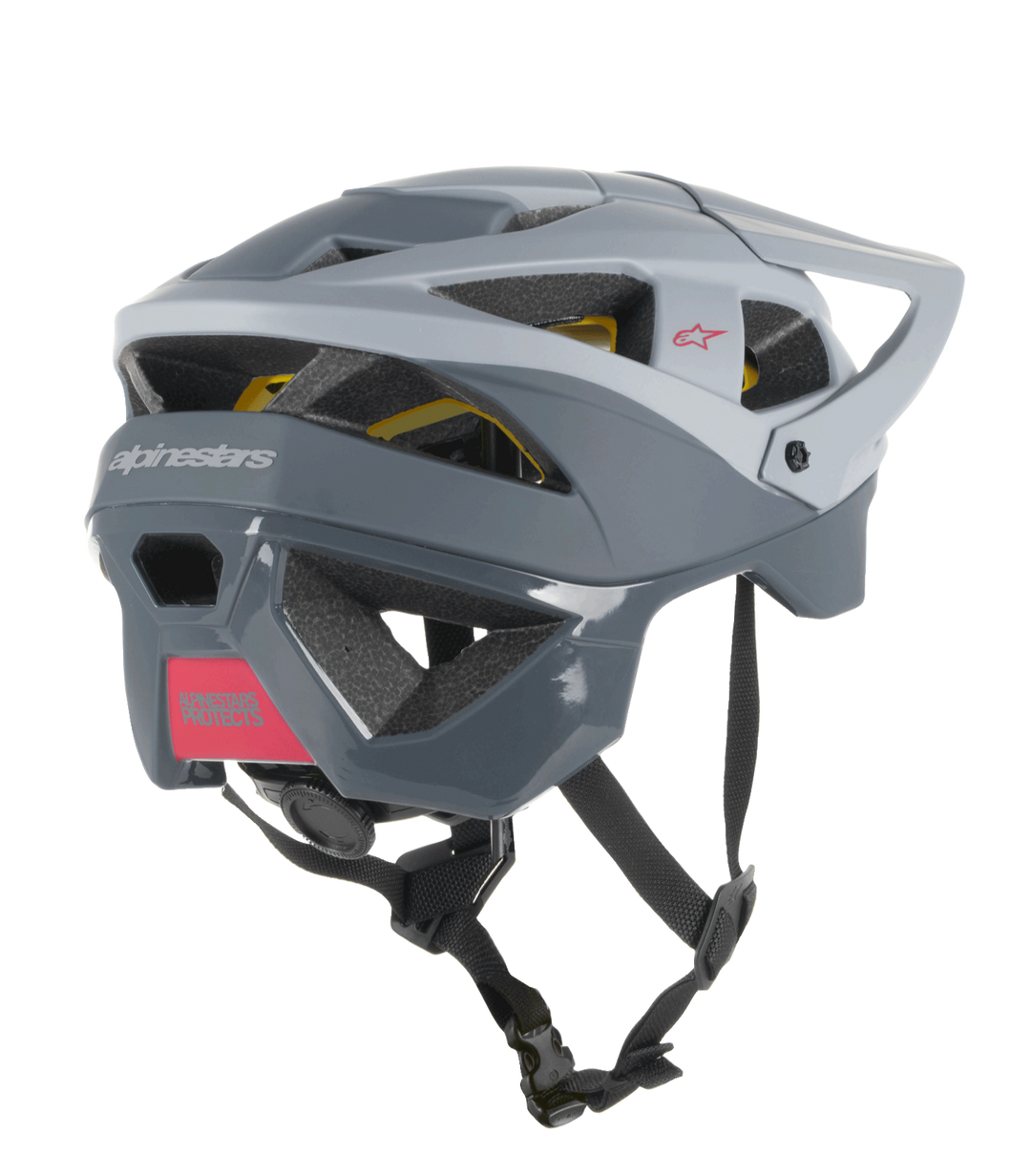 Vector Tech Zeal Helmet