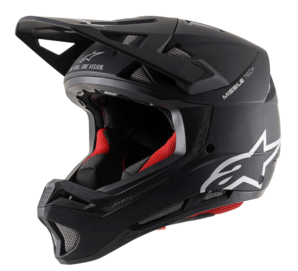 MTB Helmets | Alpinestars® Official Store