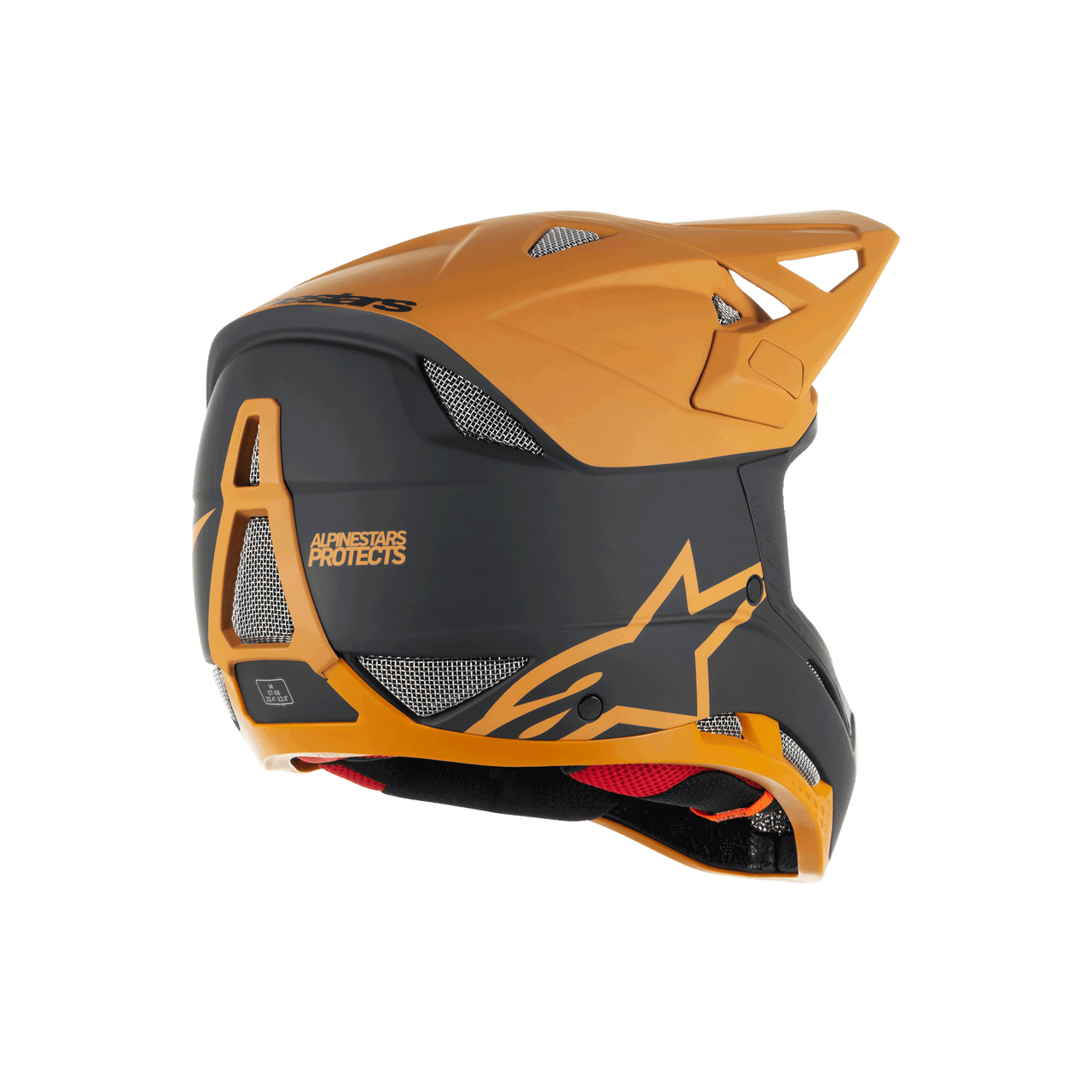 MTB Helmets | Alpinestars