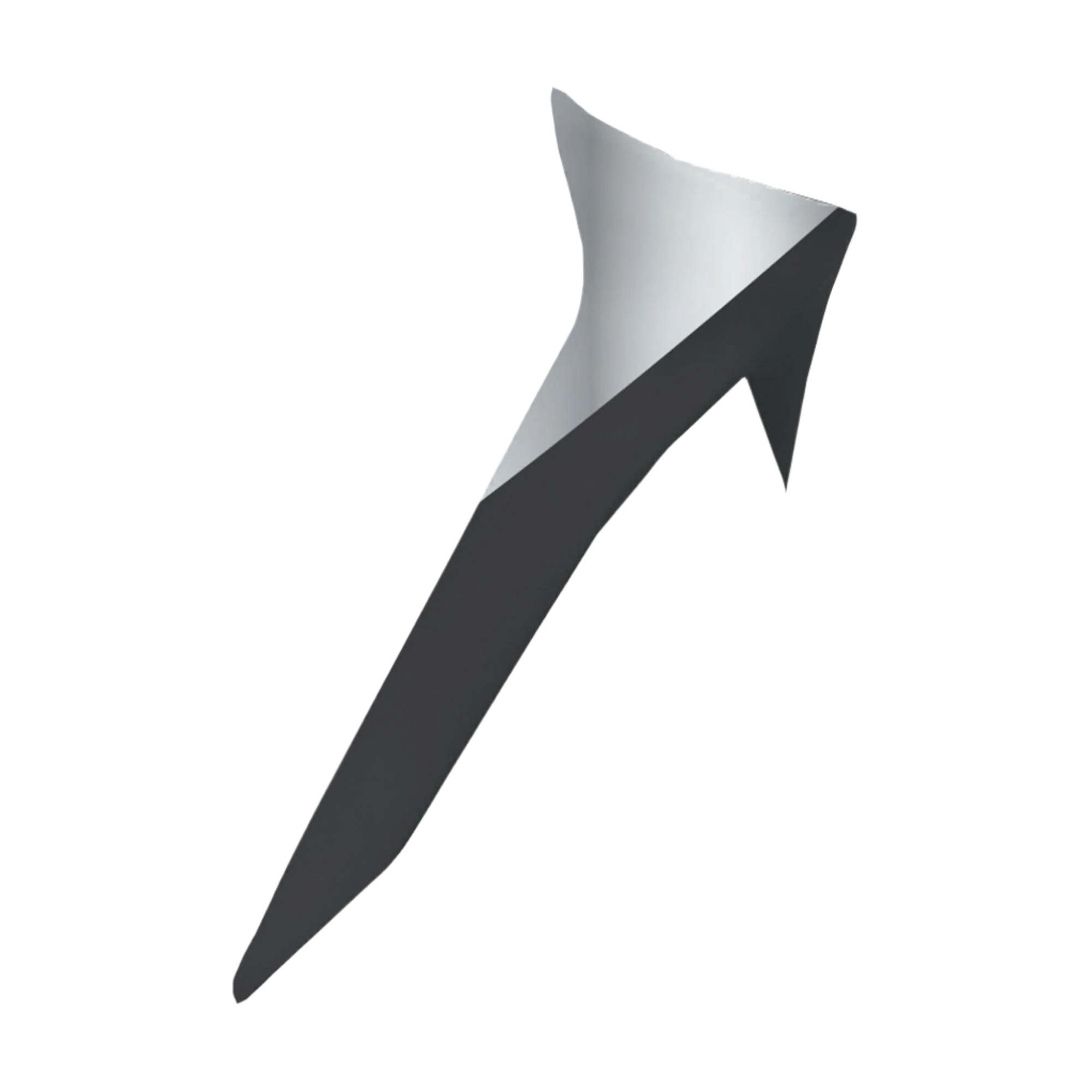 Supertech R10 Element Standard Spoiler - Motorcycle Helmet Accessories ...