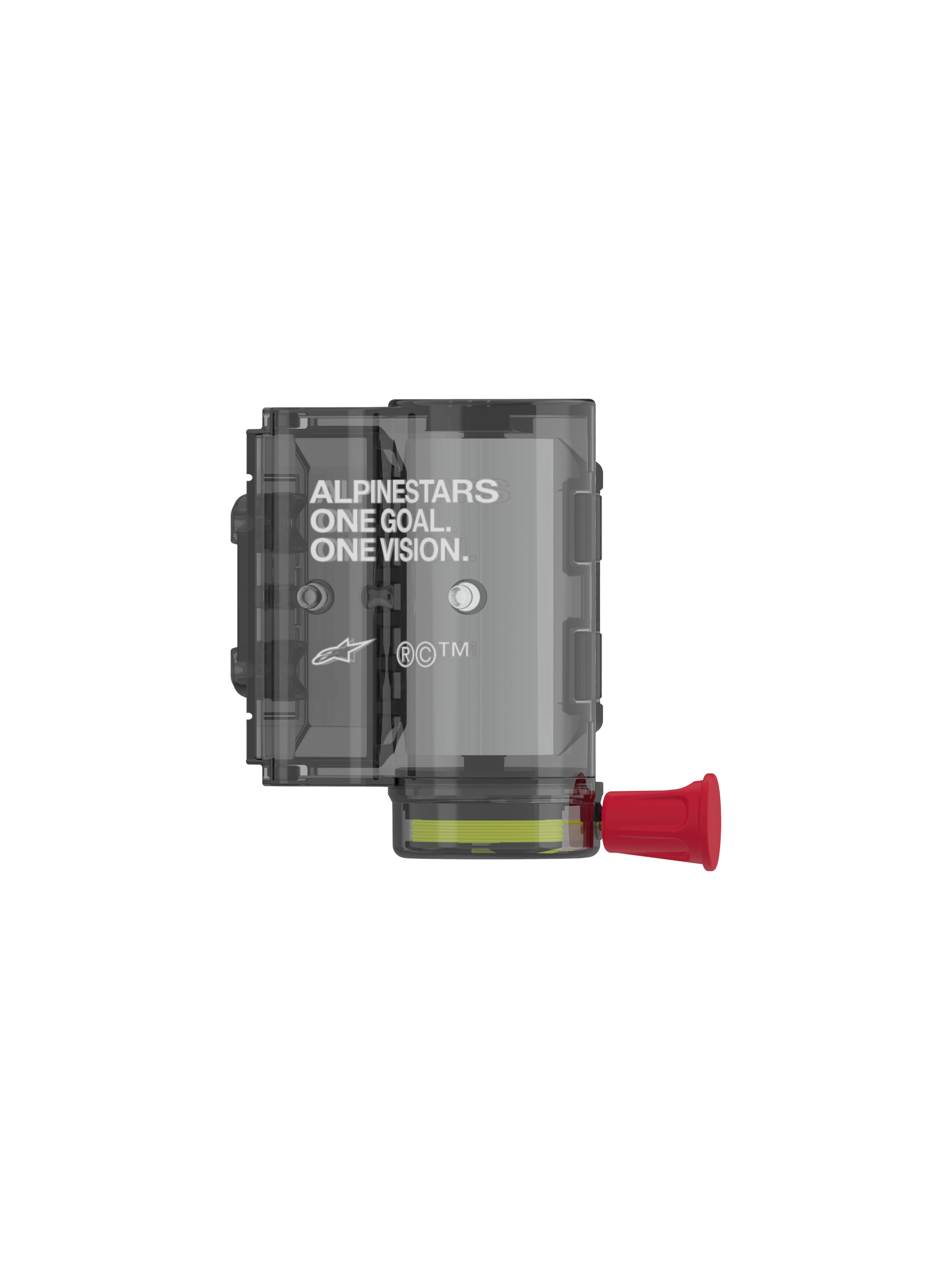 Vision Roll Off Motor Kit - Coral MOTOCROSS Goggles Accessories ...