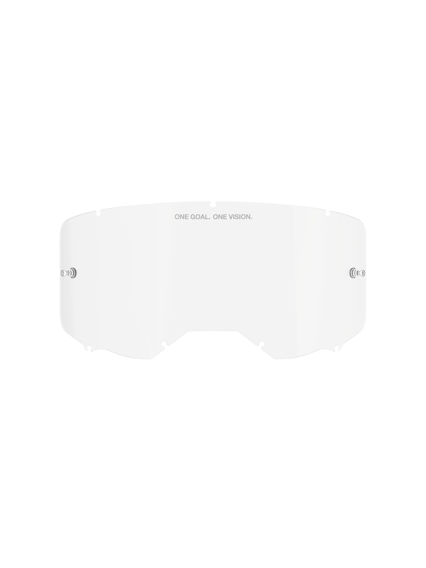 Vision 8 Corp Goggles - PINK OFF-ROAD Goggles | Alpinestars