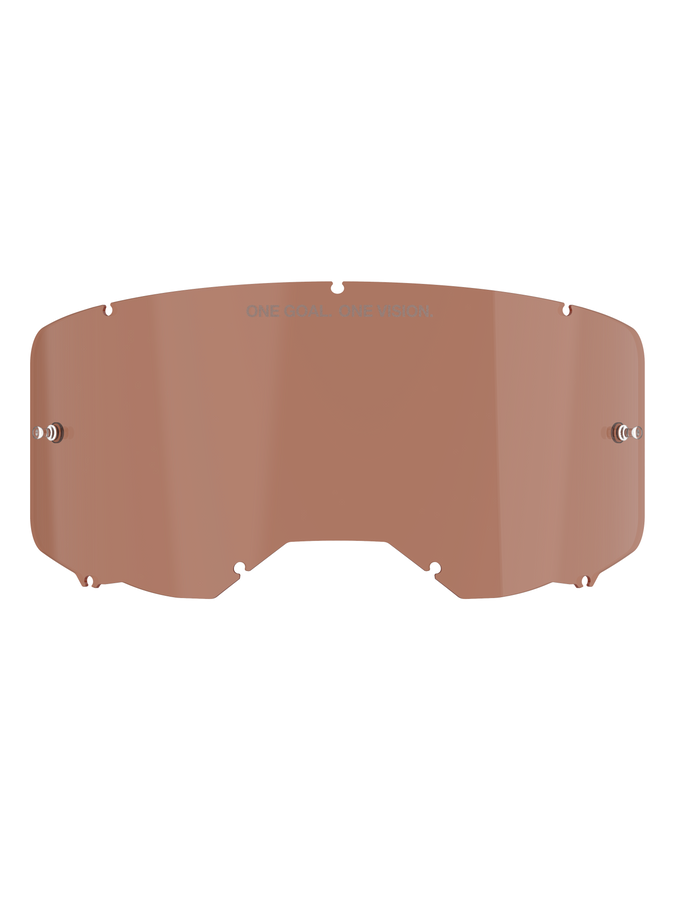 Supertech Dual Pane Lens - MOTOCROSS Goggles Accessories | Alpinestars ...