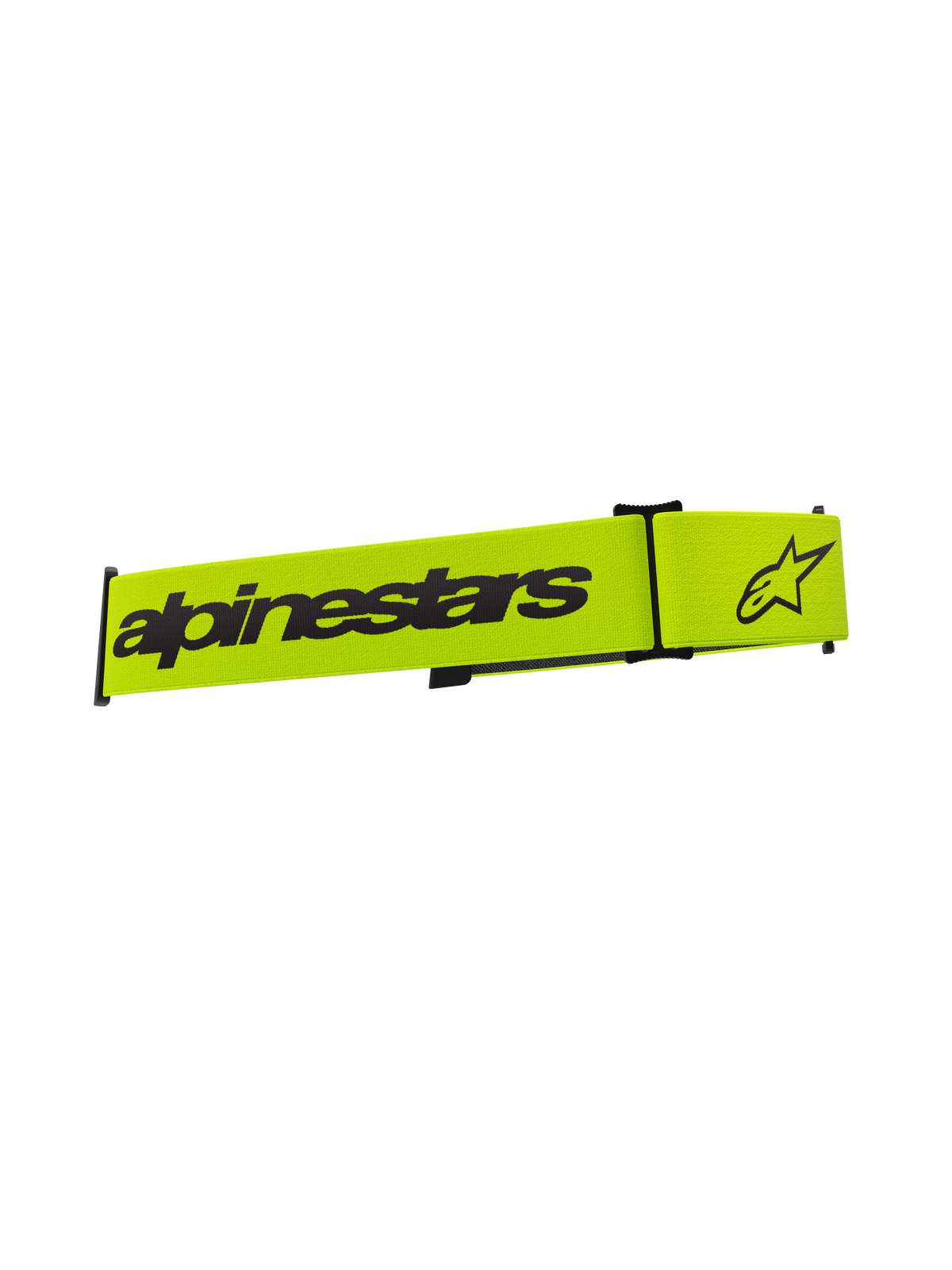 Supertech Goggles Strap - Motorcycle Accessories | Alpinestars®