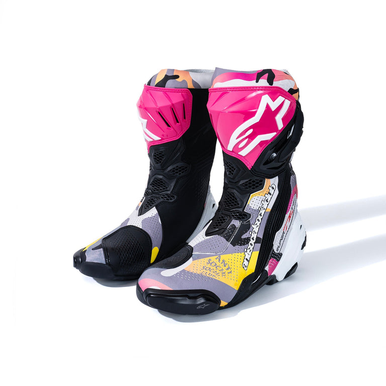 Road Boots | Alpinestars