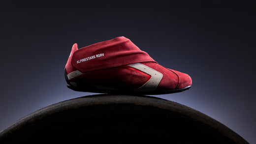 RSRV | Capsules | Alpinestars® Official Store