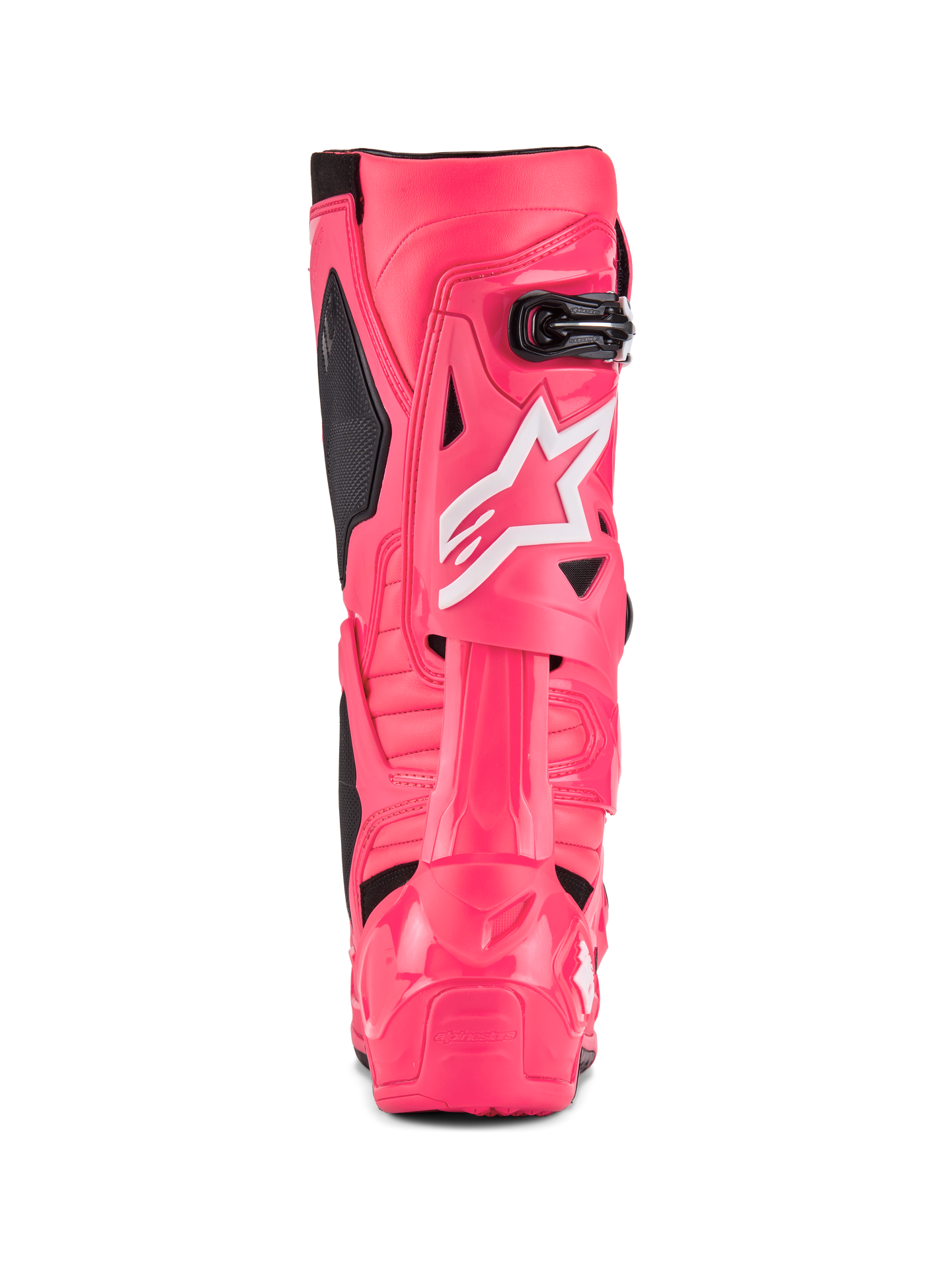 Tech 10 Boots - Pink MOTOCROSS Boots | Alpinestars