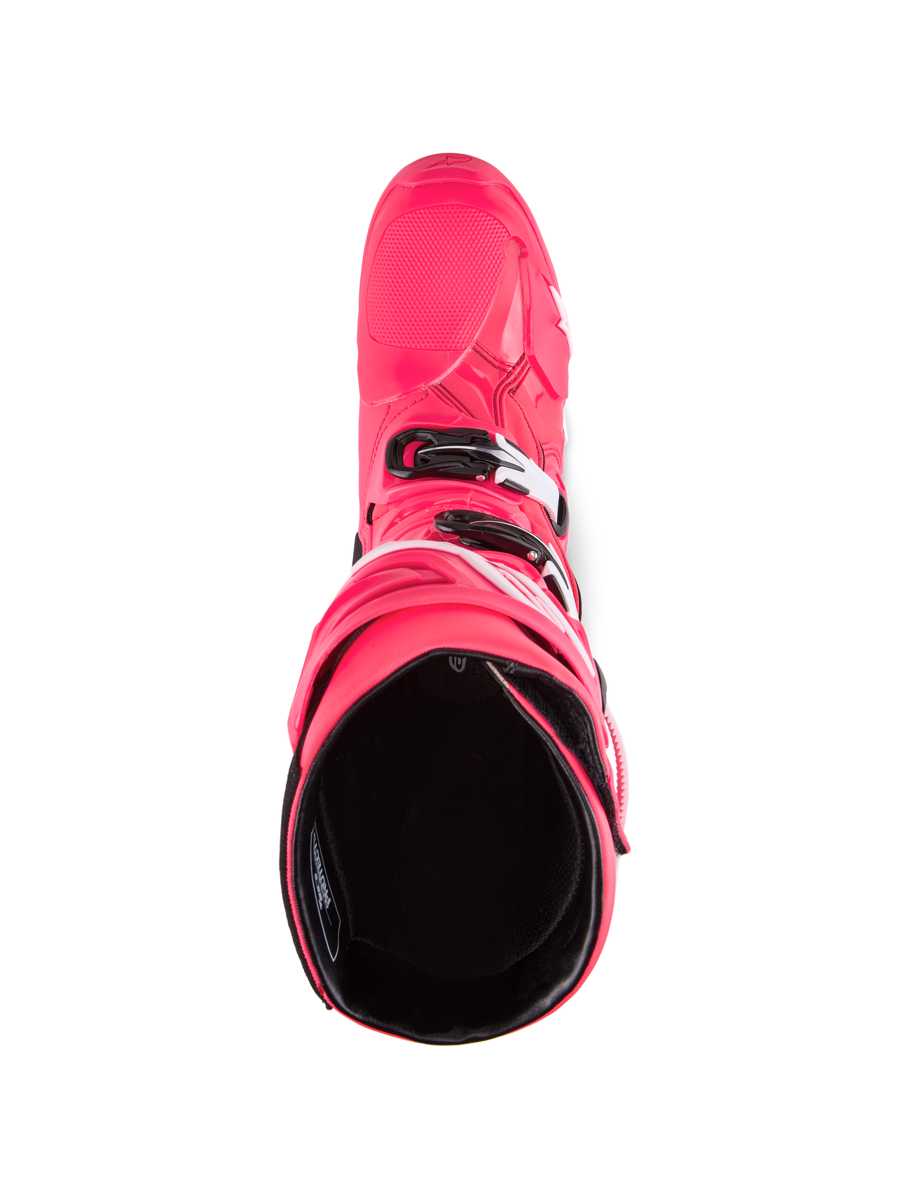 Tech 10 Boots - Pink MOTOCROSS Boots | Alpinestars