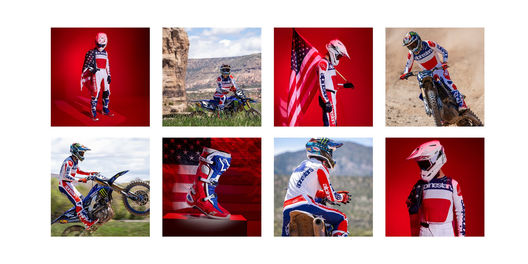 Limited Edition Fortitude Collection