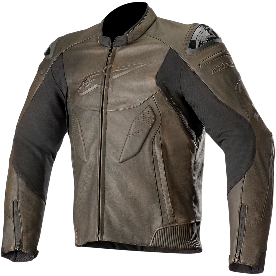 Leather Jackets | Alpinestars