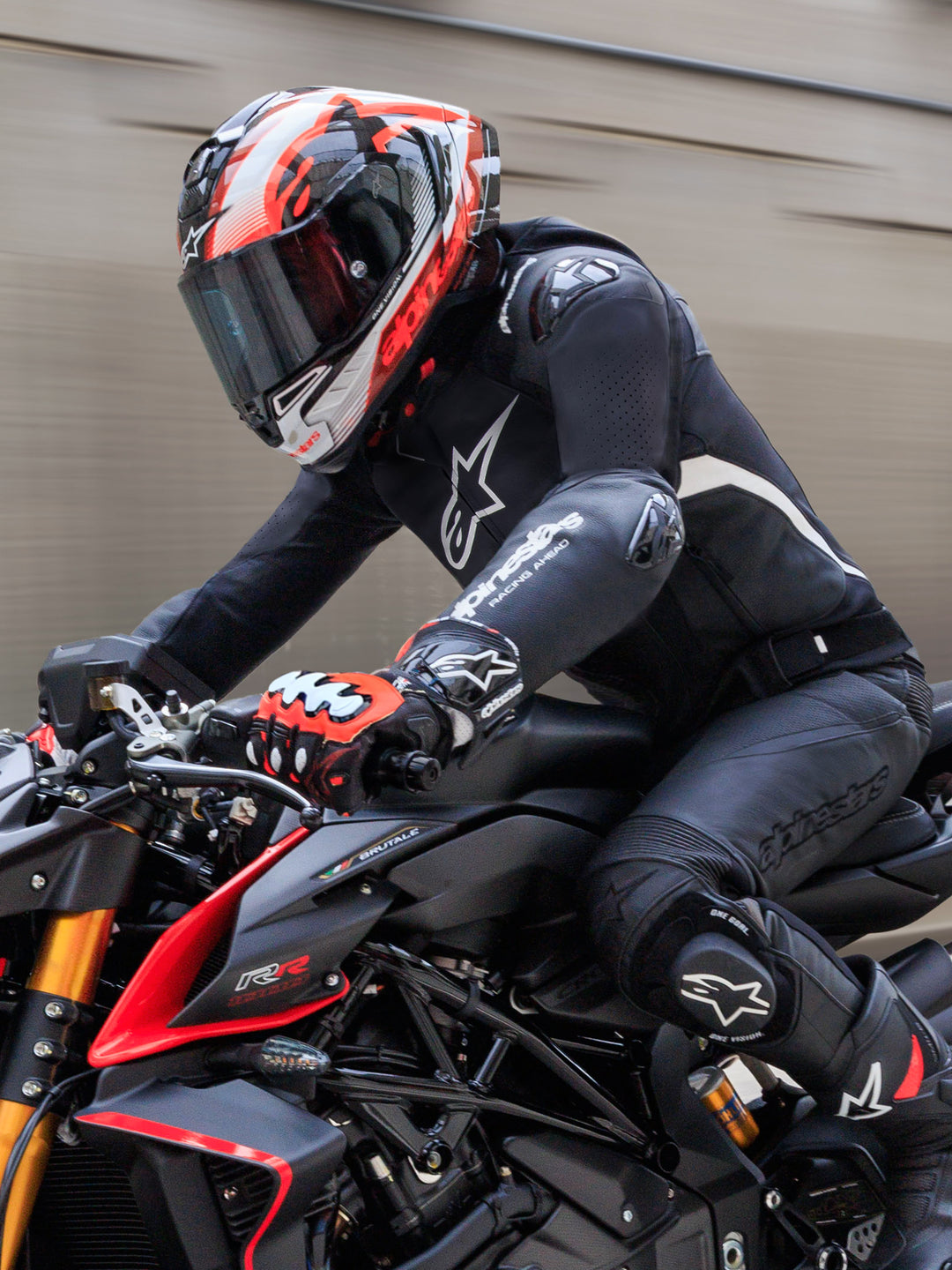 Road | Alpinestars