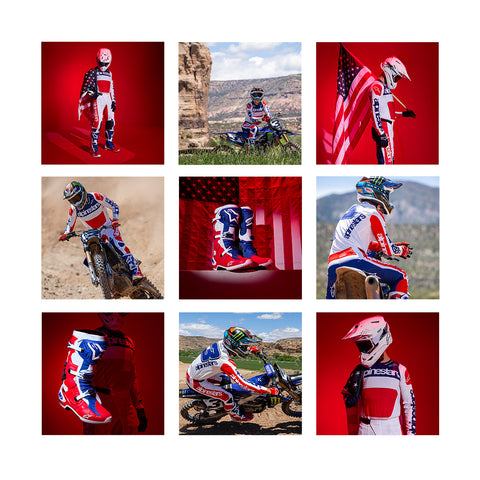 Limited Edition Fortitude Collection