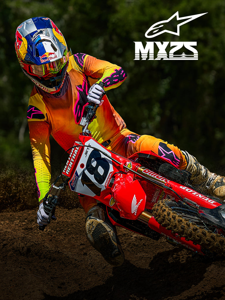 Alpinestars® Official Site