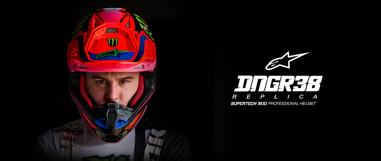 Alpinestars® Official Site