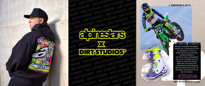 Alpinestars® Official Site