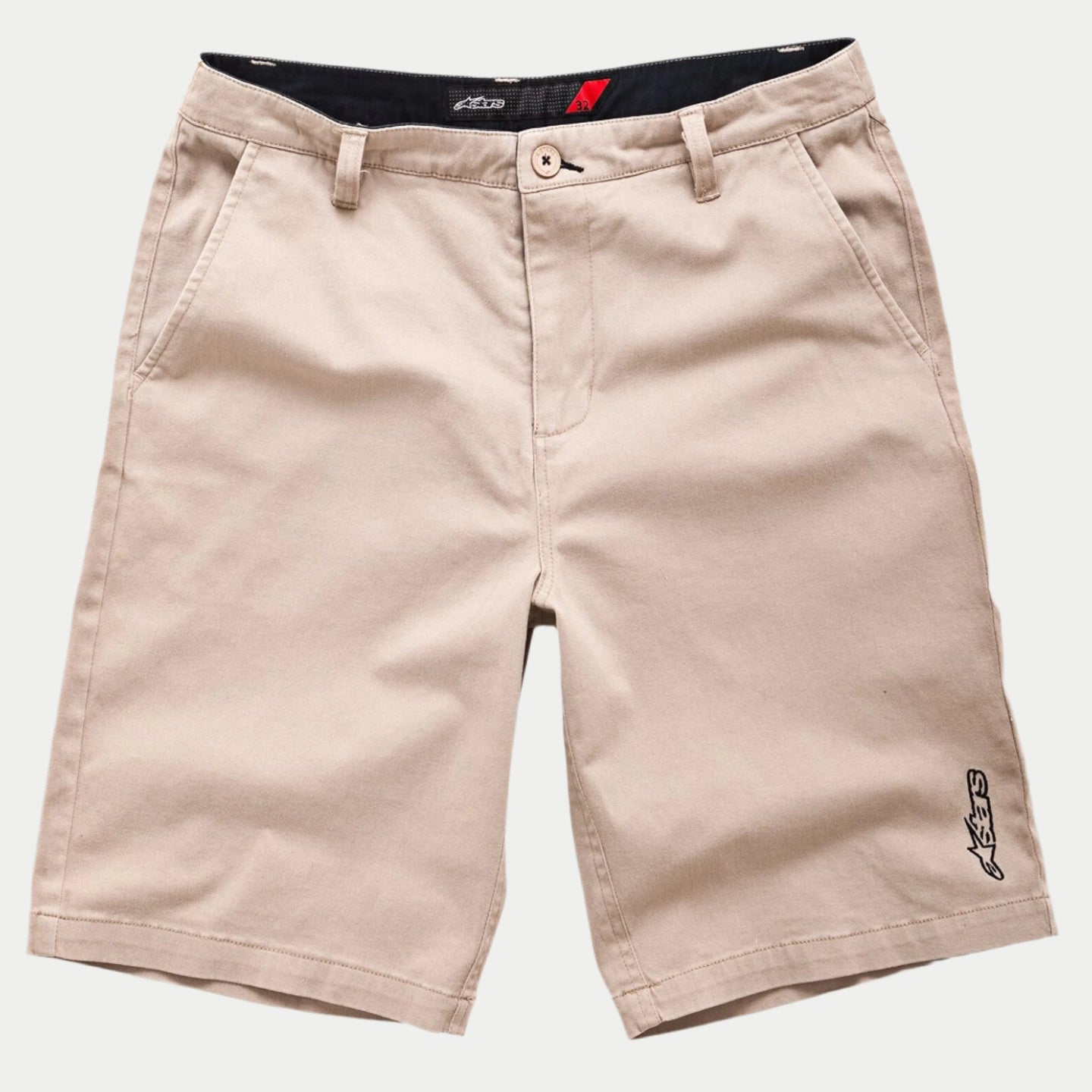 Radar Walkshort - Casual Shorts | Alpinestars®
