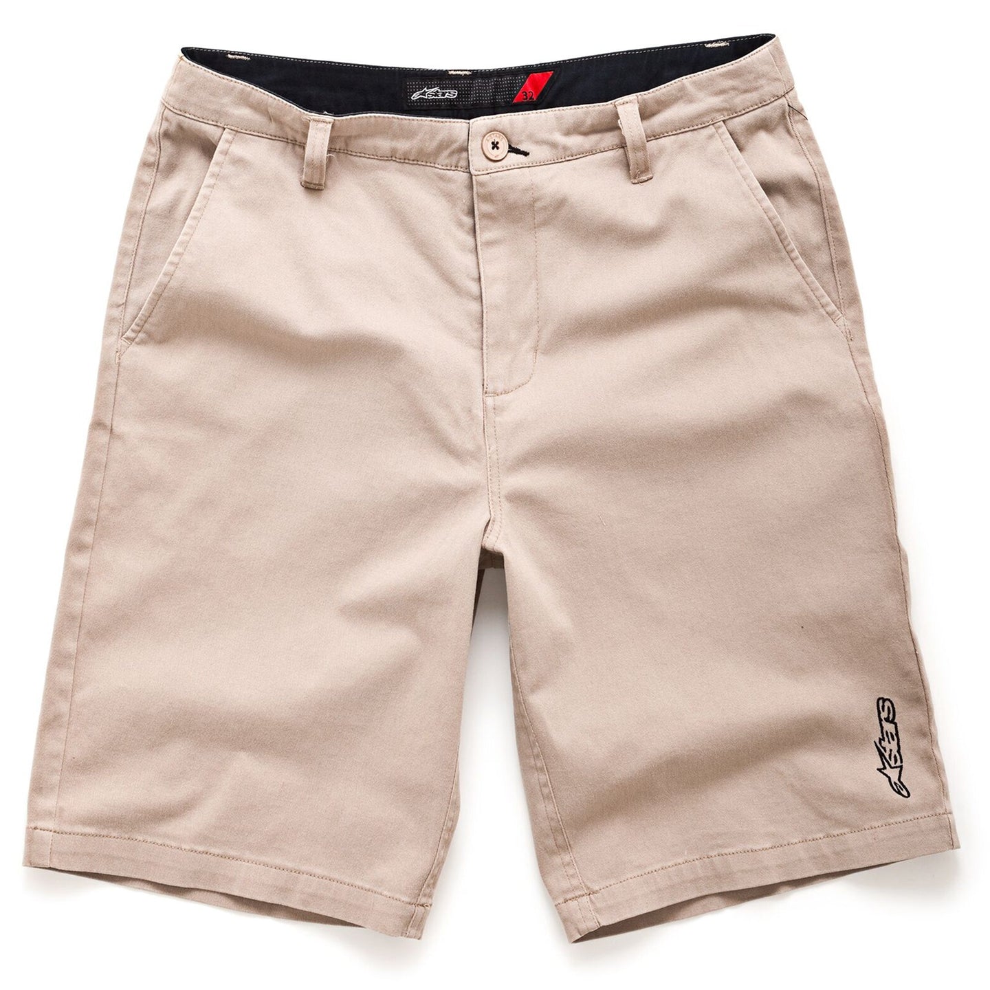 Radar Walkshort - Casual Shorts | Alpinestars®