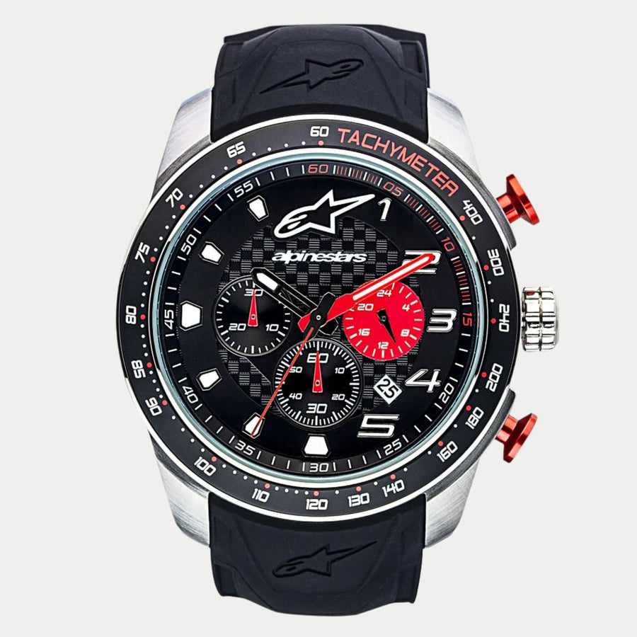 Timepieces | Alpinestars
