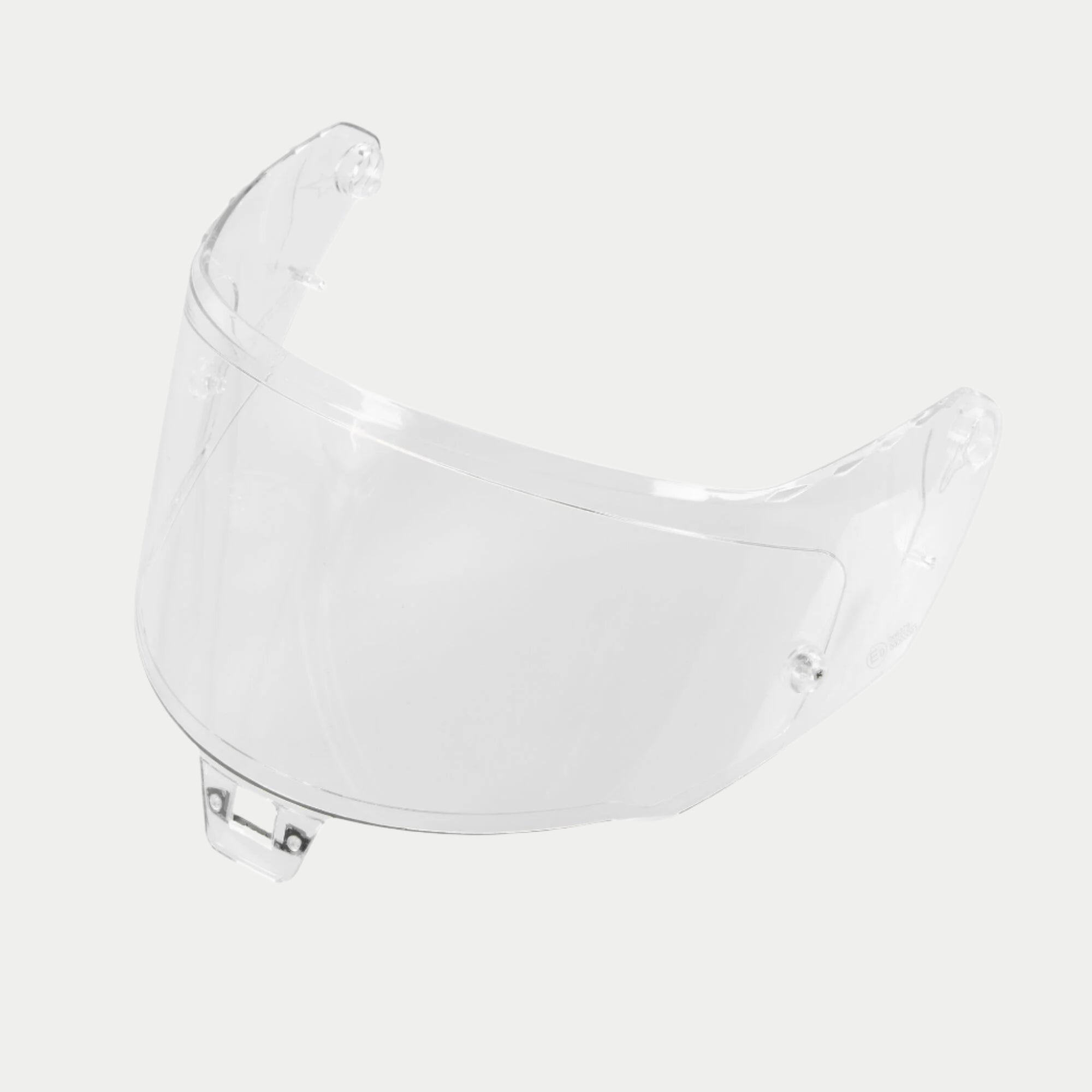 Supertech R10 AFHS-01 Shield Clear - Motorcycle Helmet Accessories ...