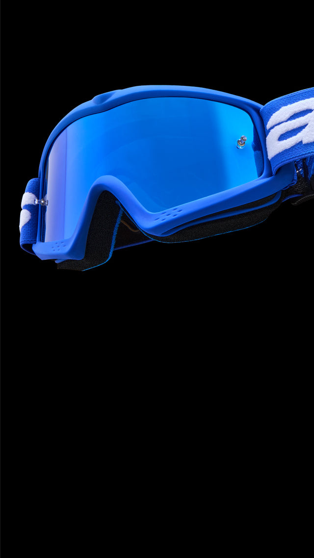Vision Youth Corp - MX Goggles | Alpinestars®