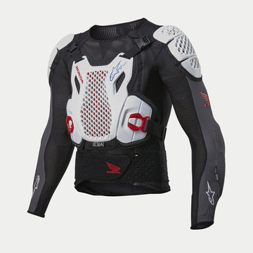 Honda Bionic Plus V2 Protection Jacket | Alpinestars®