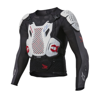 Honda Bionic Plus V2 Protection Jacket | Alpinestars®