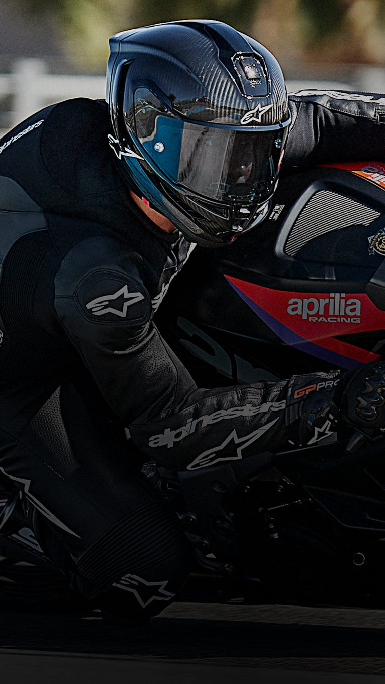 Supertech R10 Helmet | Alpinestars® Official Store
