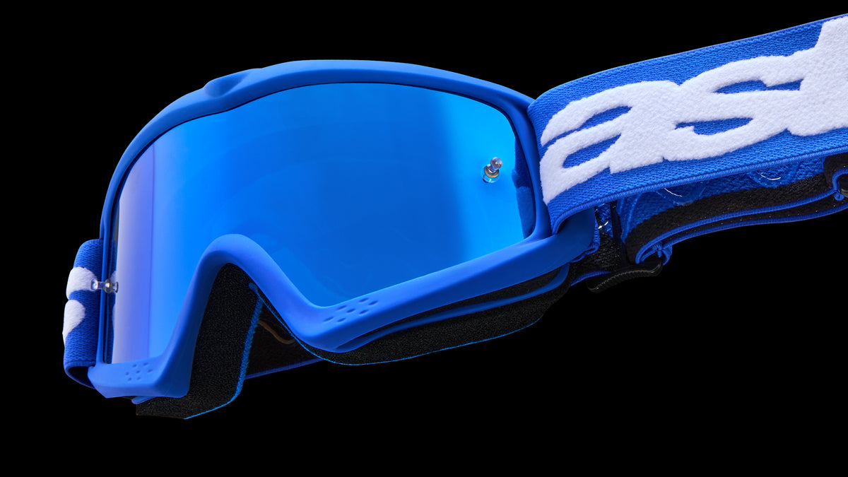 Vision Youth Corp - MX Goggles | Alpinestars®