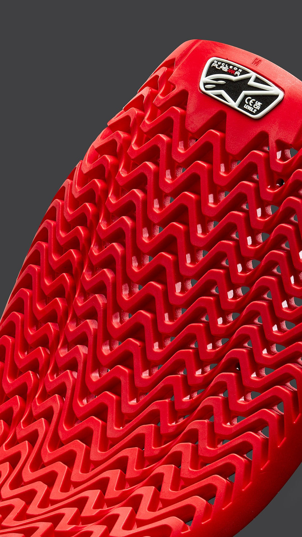 RK-7 Plasma - MX Knee Braces | Alpinestars®