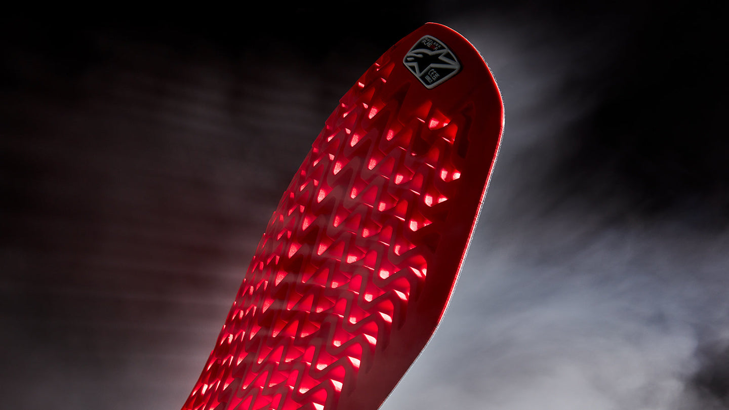 RK-7 Plasma - MX Knee Braces | Alpinestars®