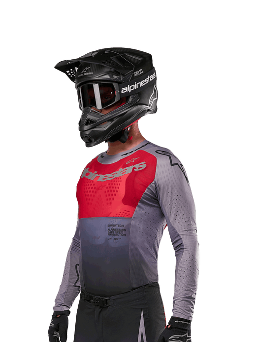Alpinestars 2024 Bionic Tech V3 Protection Jacket