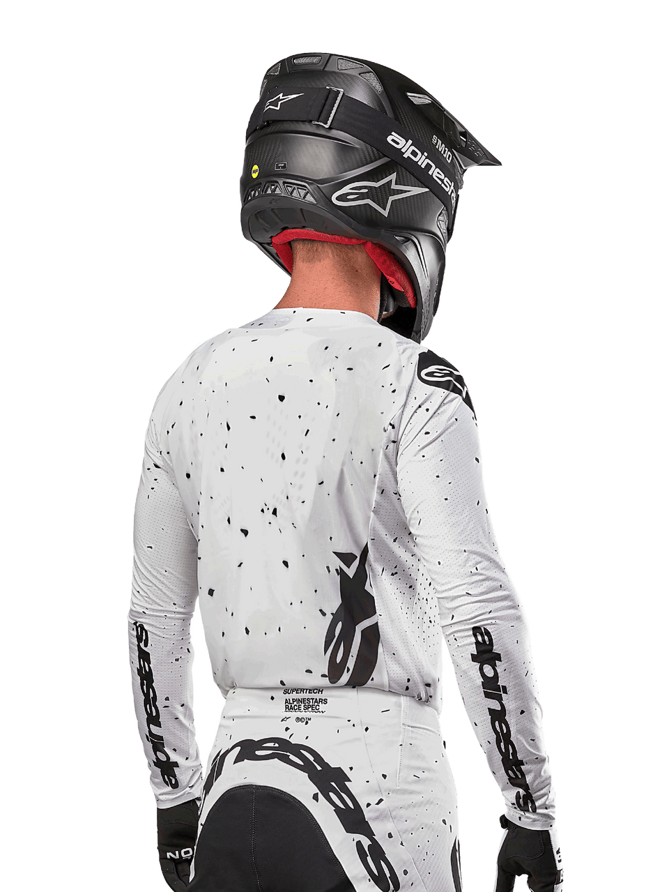 Sale MX Jersey | Alpinestars