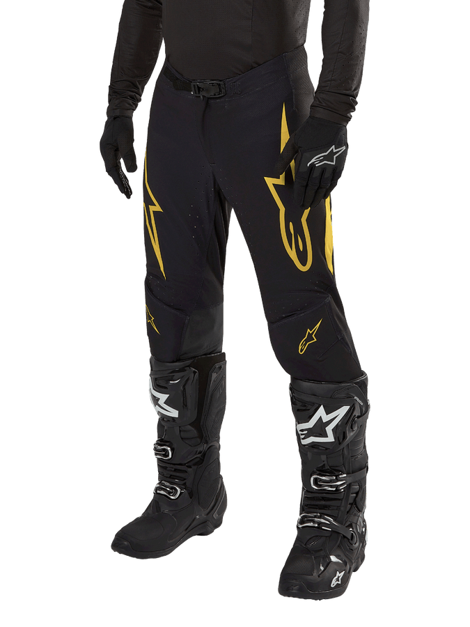 Bionic Tech V3 Protection Jacket - BLACK MOTOCROSS Chest Protection ...