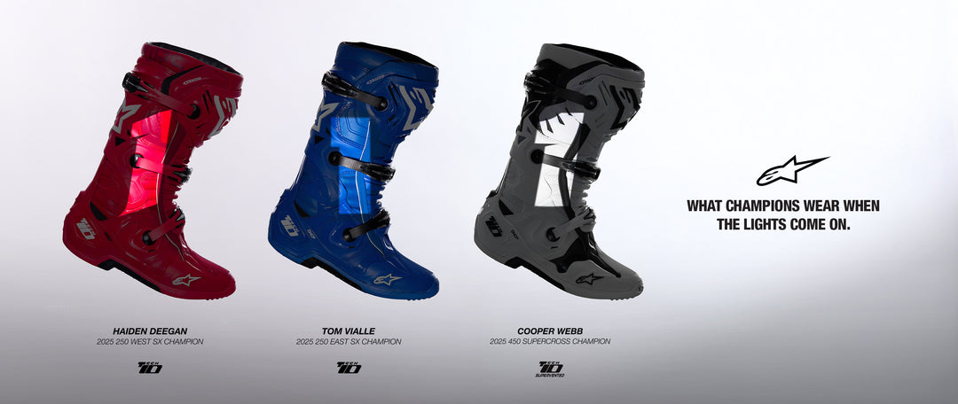 Alpinestars® Official Site