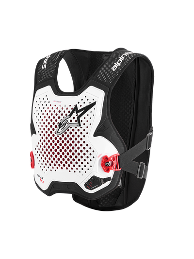Bionic Tech V3 Protection Jacket - Motorcycle Chest Protection | Alpinestars®