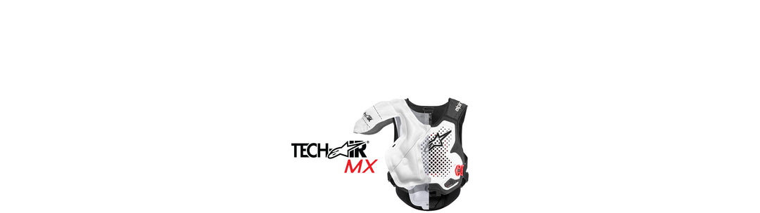 Tech-Air® MX System | Alpinestars