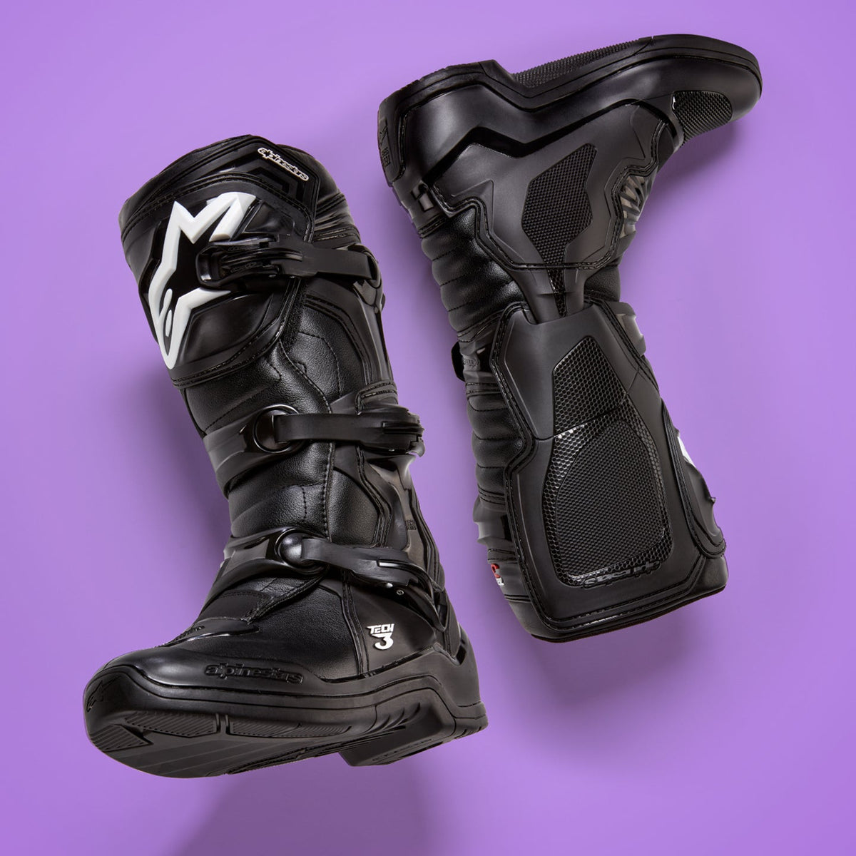 Alpinestars Tech 3 Boots