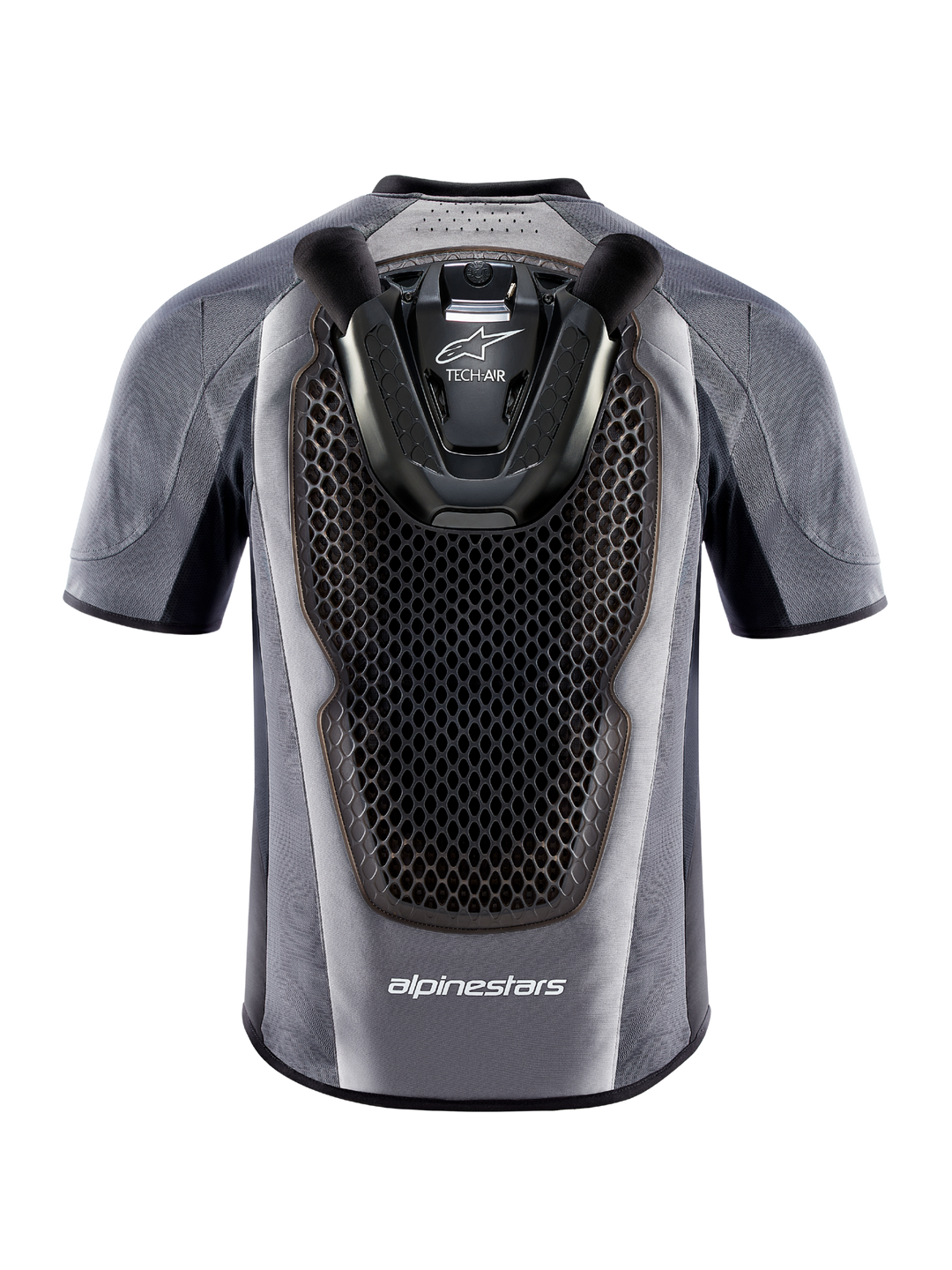 Tech-Air® 5 System - RACING/SPORT Tech-Air Airbags