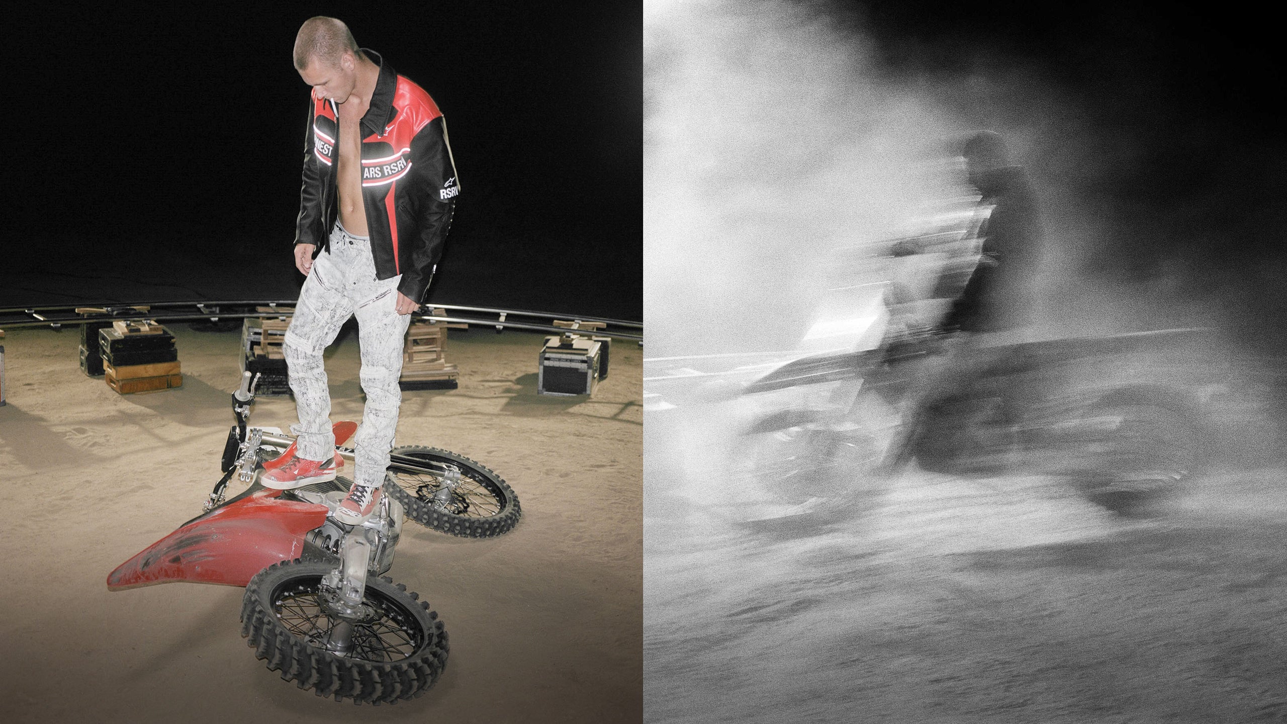 Alpinestars RSRV | Alpinestars® Official Store