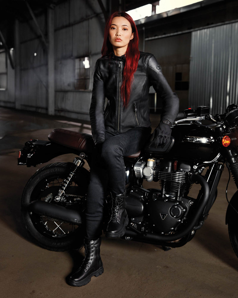 Ava Women Boots | Alpinestars