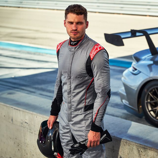 Alpinestars Hypertech V3 Suit