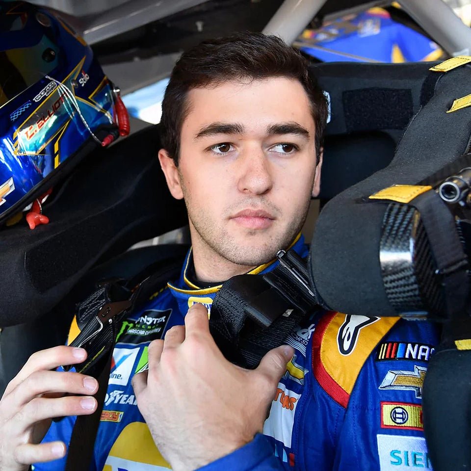 Chase Elliott | Alpinestars