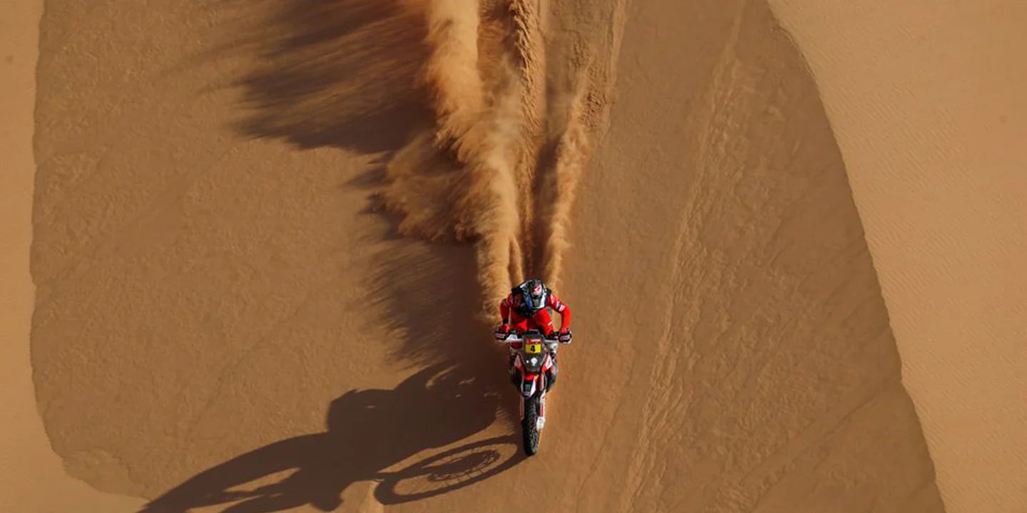 Jose Ignacio Cornejo | Alpinestars