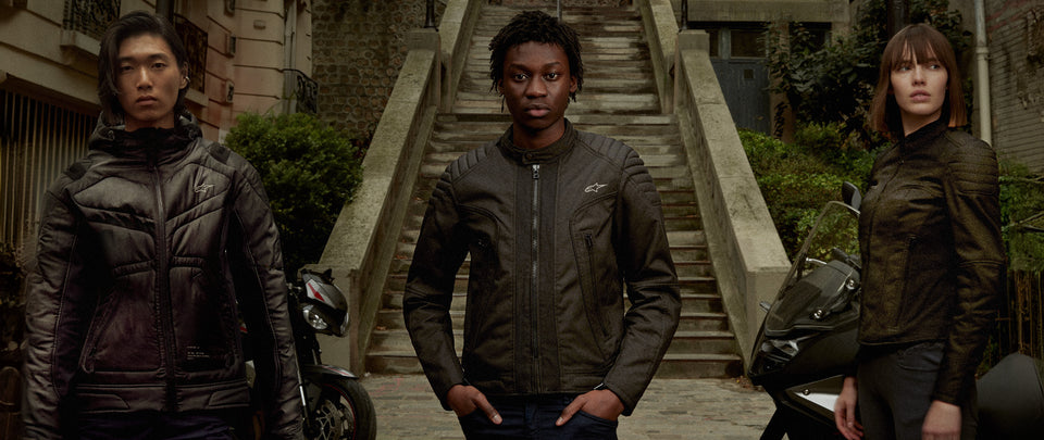 Alpinestars® Official Site