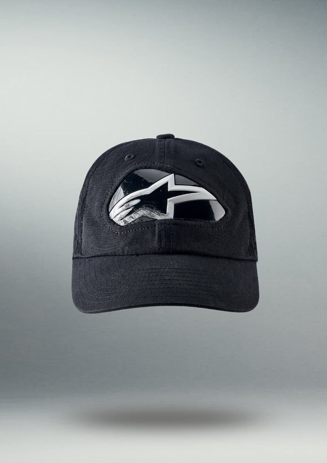 RSRV Stories | Shield Hat | Alpinestars® Official Store